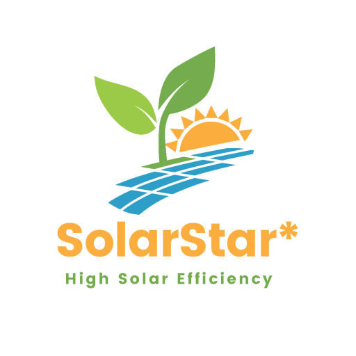 Home - Solar Star Ltd